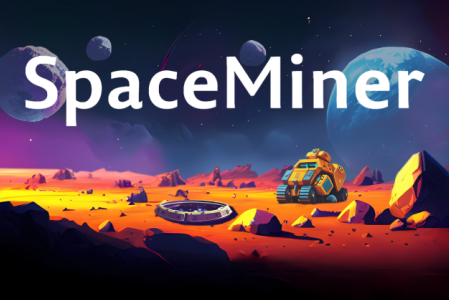 SpaceMiner - Free Addicting Game